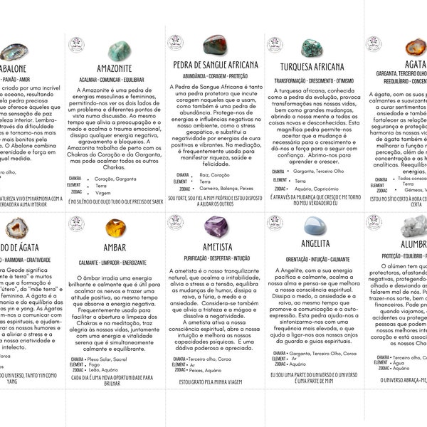 62 Essential Oil Cards Printable Aromatherapy Card Collection, Editable ...