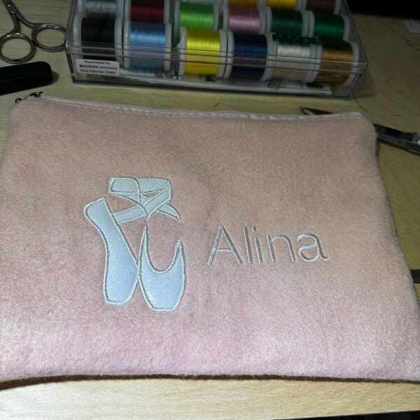 Christmas Ninja Bread Man Applique Gingerbread Man Applique Embroidery ...