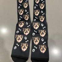 Crazy Face Mask, Custom Photo Mask, Personalized Gift, Crazy Faces Mask ...