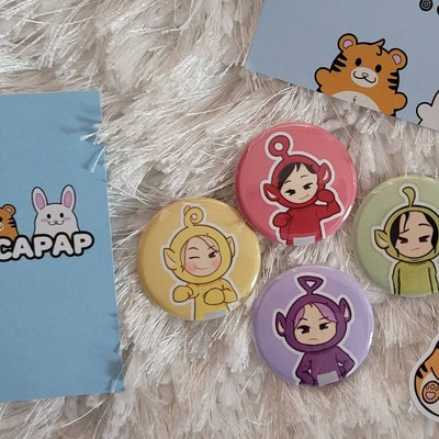 Mamamoo AYA Stickers Mamamoo Stickers KPOP Stickers - Etsy