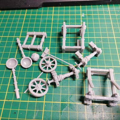 Akeshi Sho Sumo Warrior Hero C Kyoushuneko Miniatures - Etsy