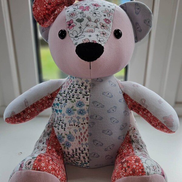 Template Wire Art Mini Rainbow Design, Wire Bending Beginners Pattern ...