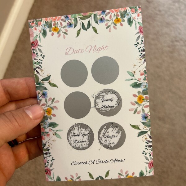 Fall Wedding Invitation, Micro Wedding Invite, Custom Minimalist ...