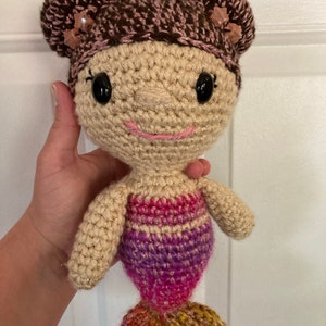 Under the Sea Duo Pattern Hatching Mermaid Hatching Magical - Etsy