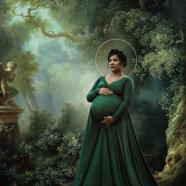 5 Pngs Mermaid Tails Siren PNG Overlay Digital Photo Prop - Etsy