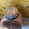 Toroidal Orgone Talisman - Etsy