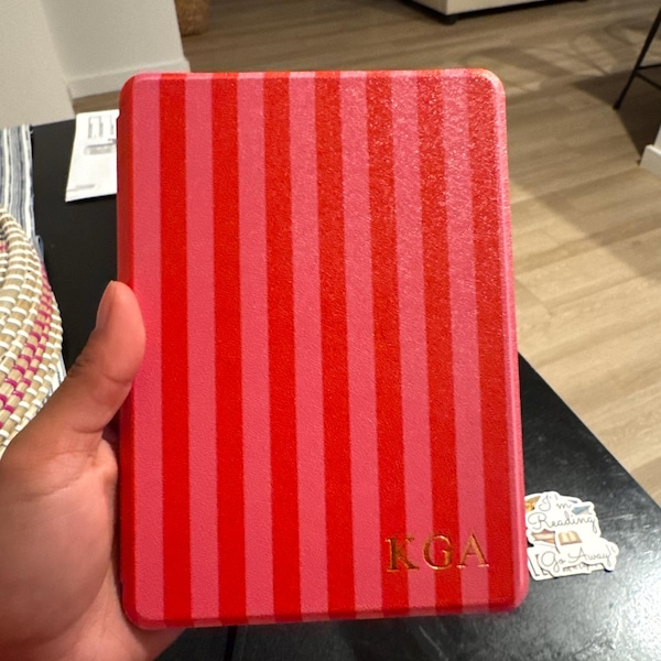 All New Kindle 12th Generation 2024 Case, Kindle Paperwhite 12th 7 ...