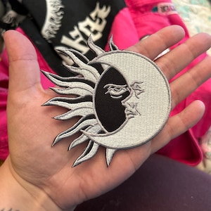 Mechanic Patch, Tool Patch, Wrench Set Patch Embroidered Iron on Sew on ...