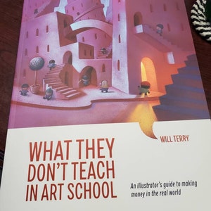 11x14 Baby Alien, Xenomorph, With Braces and a Toy Space Ship, Signed ...