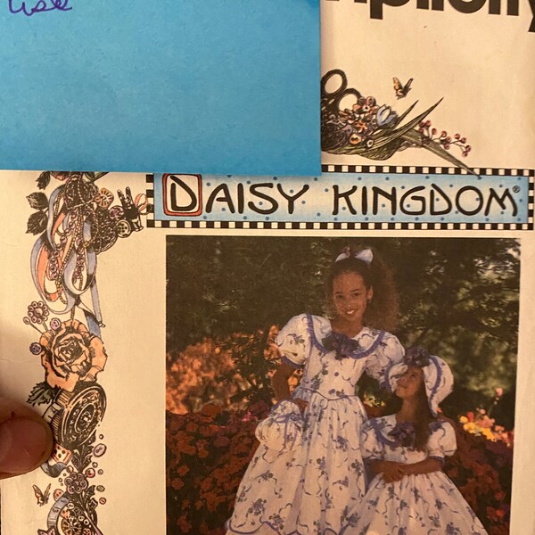 1960s Vintage Sewing Pattern Mccalls 9374 6276 7159 9421 Simplicity ...