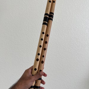 Carnatic Venu Bansuri Flute Concert Scale South Indian - Etsy