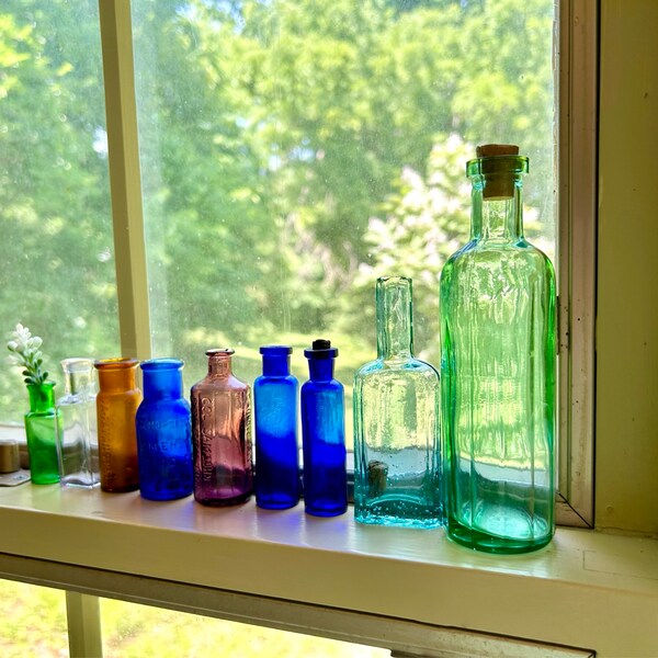 Miniature Sad Iron for Child Collection Play House, Vintage 4 Inch Long ...