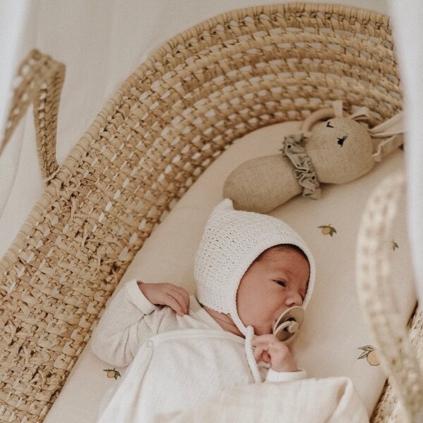 Simply Bunny Pattern and Sewing Tutorial | PDF - Etsy