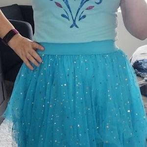 Disney, Little Mermaid, Ariel Shell Bra Inspired, Sparkly Minimalist ...