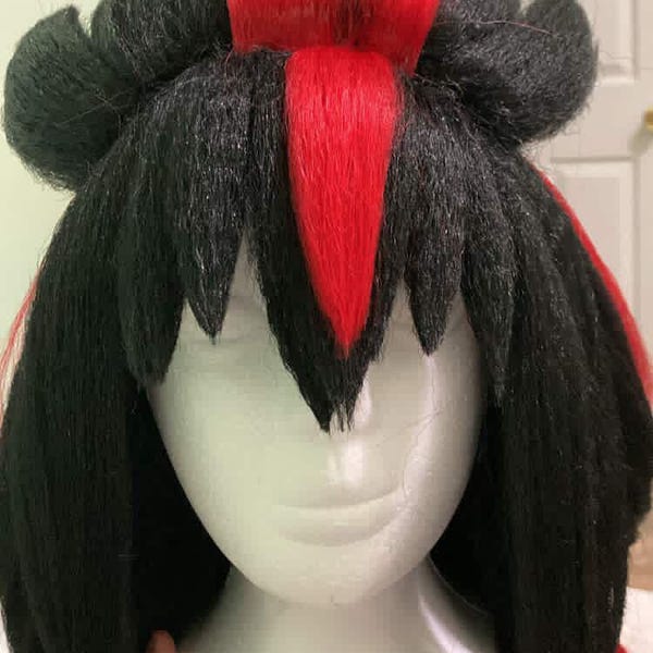 Choso Jujutsu Kaisen Cosplay Wig - Etsy