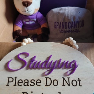 Praying Please Do Not Disturb Door Hanger - Etsy