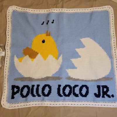 Pair of Cats Graph Graphgan Crochet Pattern Cat Graph and Written ...