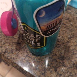 Seek First the Kingdom of God Sticker Christian Sticker - Etsy