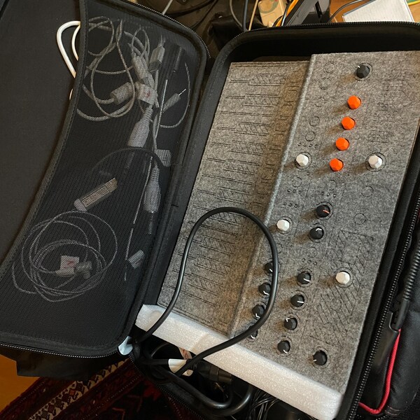 Arturia Minilab 3 - Protective Cover - Etsy