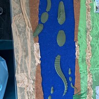 Airplane Gold 3D Printed Plane Miniature Figurine Toy Small Mini ...