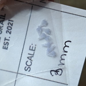 Human Skeleton HO Scale 1:87 Miniature for Horror Diorama, Dollhouse ...