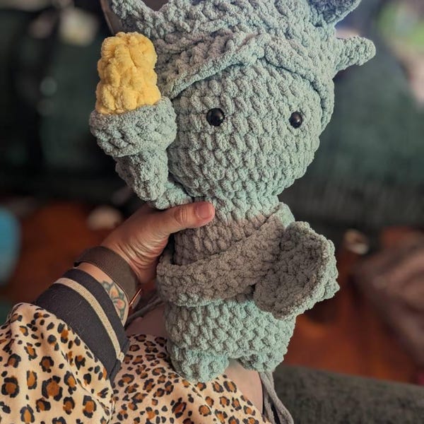 No-sew Crochet Chicks in Disguise Pattern! Chick Amigurumi Pattern ...
