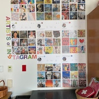 Famous Artist Quote Poster Pack Vol. 2 - Etsy Australia