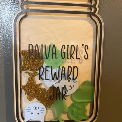 Kitchen Conversion Magnet Realtor Logo Fridge Magnet Client Gifts for ...