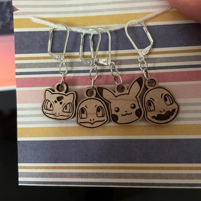 Azurill Crochet Pattern - Etsy