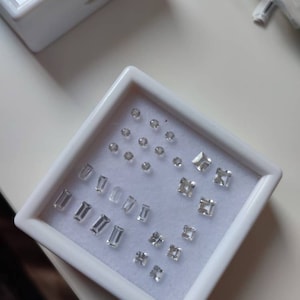 Large Baroque Pearls Natural White Pearls Irregular Shape | Etsy