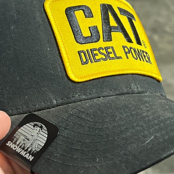 Laser Engraved Hat Clips - Etsy