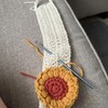 Crochet Maple Leaf Granny Square Pattern by Mushyy - Instant PDF ...