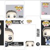 Funko Pop Vinyl Custom Box Template. Editable Digital Download PSD File ...