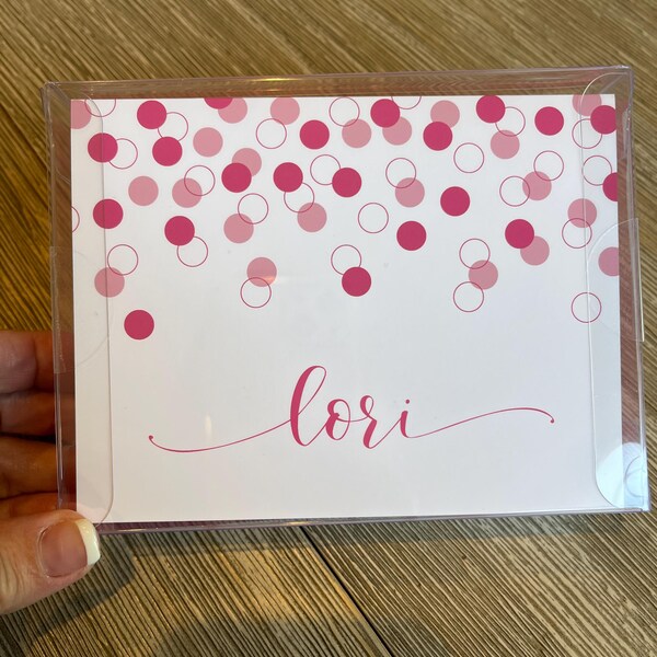 Custom Envelope Return Address Printing / Personalized Envelope ...