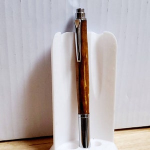 Executive Pen Kit Chrome 24 Kt Gold Gunmetal or Bushings Lathe - Etsy