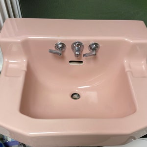 Unused Kohler Raspberry Puree dark Pink 1-pc Toilet tank/bowl/seat K ...