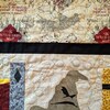 Wizard Quilting Embroidery Design. Wizard Quilt Block Embroidery ...