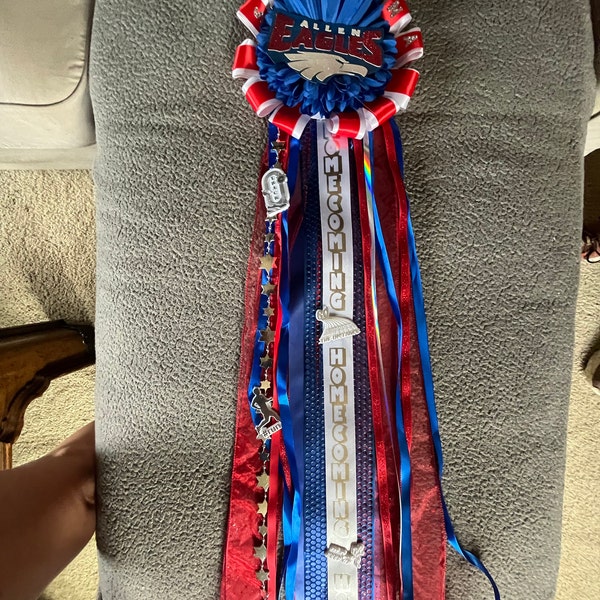 Honeycomb Ribbons #40 Homecoming - Etsy