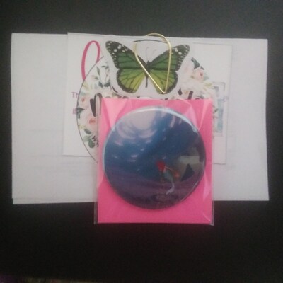 Woodland Animals Baby Shower Pins Mommy to Be Forest Baby - Etsy