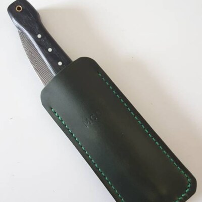 Modular Scabbard, Leather Scabbard, Scabbard, Knife Scabbard, Knife ...