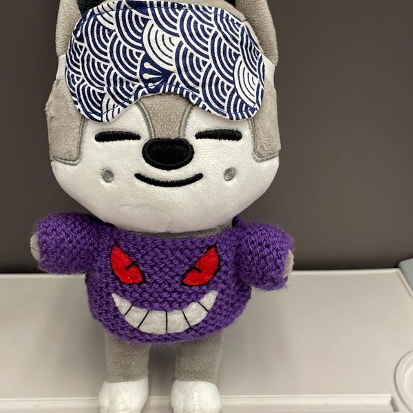 Pilot SKZOO Cat Hats Crochet Stray Kids - Etsy