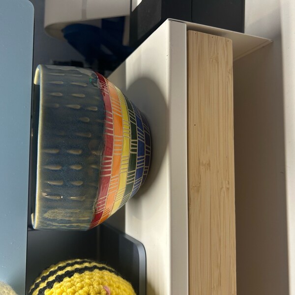 Ceramic Sgraffito Moth Celestial Small Dish Carved Plate Pottery Art - Etsy