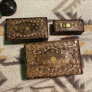 Fire Evocation Parchment Poster 8.5 X 11 - Etsy