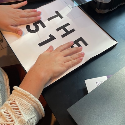 Montana Area Code, the 406, Montana Wall Art, Montana Poster, Montana ...