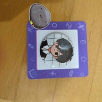 Doki Doki Literature Club Buttons & Stickers Set - Etsy Canada