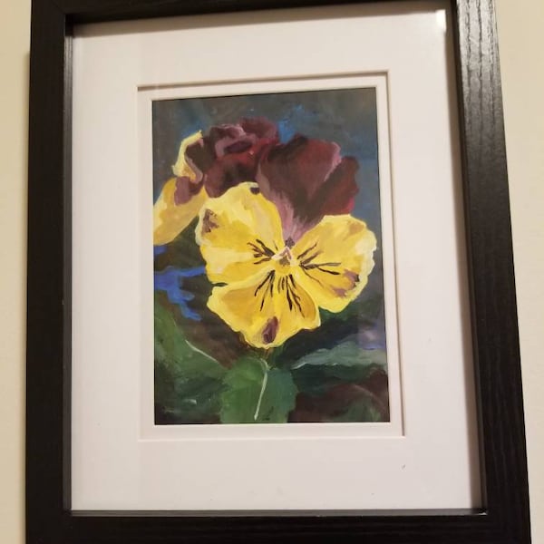 Yoken's Restaurant Greeting Card Blank Card New Hampshire Whale RETRO ...