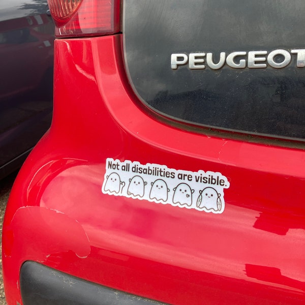 Faulty Collagen Club Sticker Vinyl Car Decal Connective Tissue Zebra ...