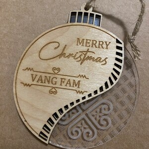 Hmong Mandala HP3 - Etsy