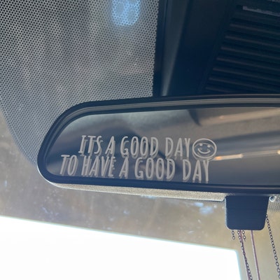CUSTOM Bible Verse Car Decal Custom Christian Sticker - Etsy