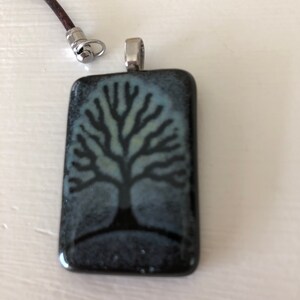 6mm Braided Cord Necklace Thick Braided Leather Necklace With - Etsy